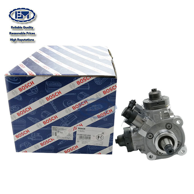 Mitsubishi SY245 SY265-9 D06FR Diesel Pump Excavator Engine Parts 0 445 ...
