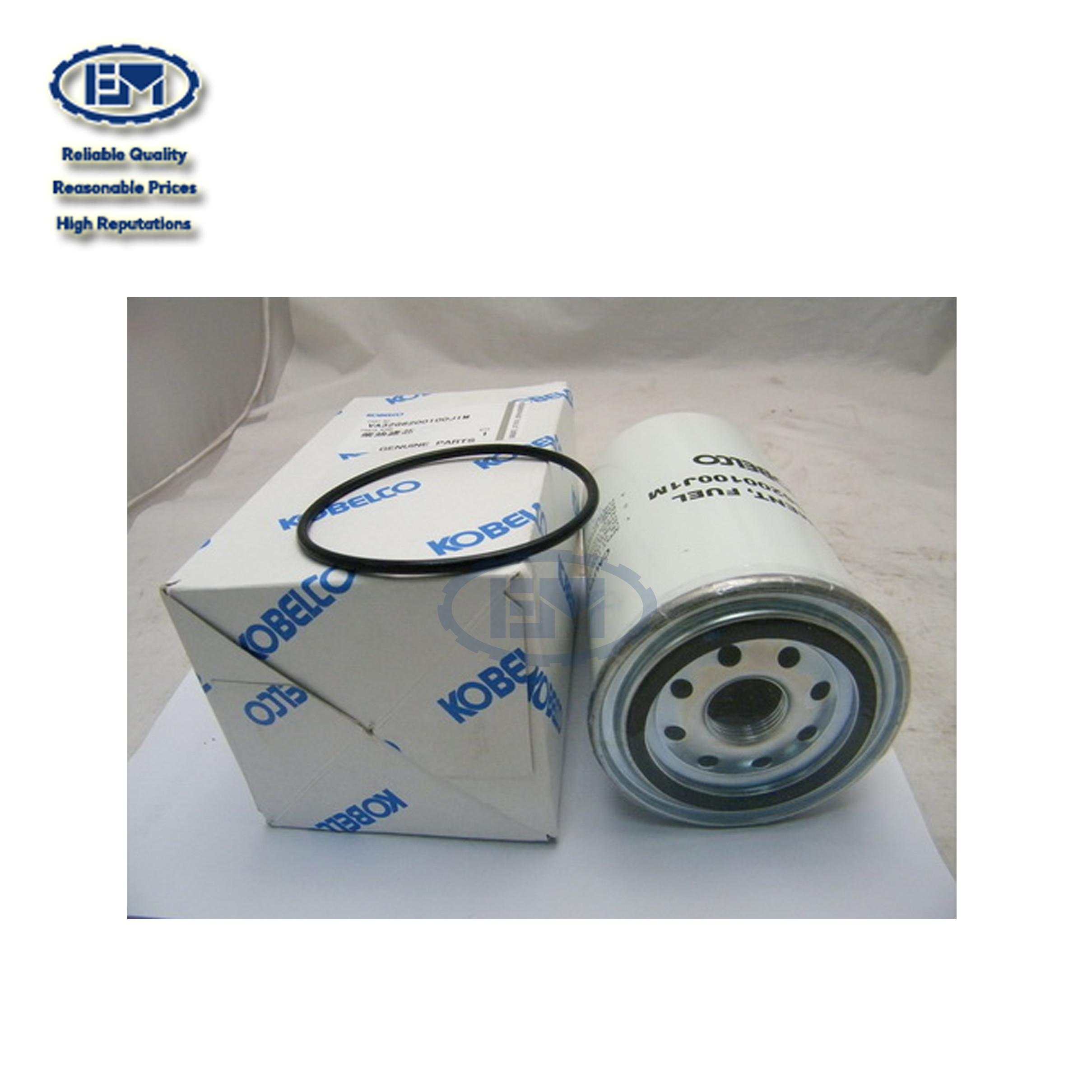 KOBELCO HITACHI Excavator Mitsubishi D04FR Engine Part SK130-8 SK140-8 ...