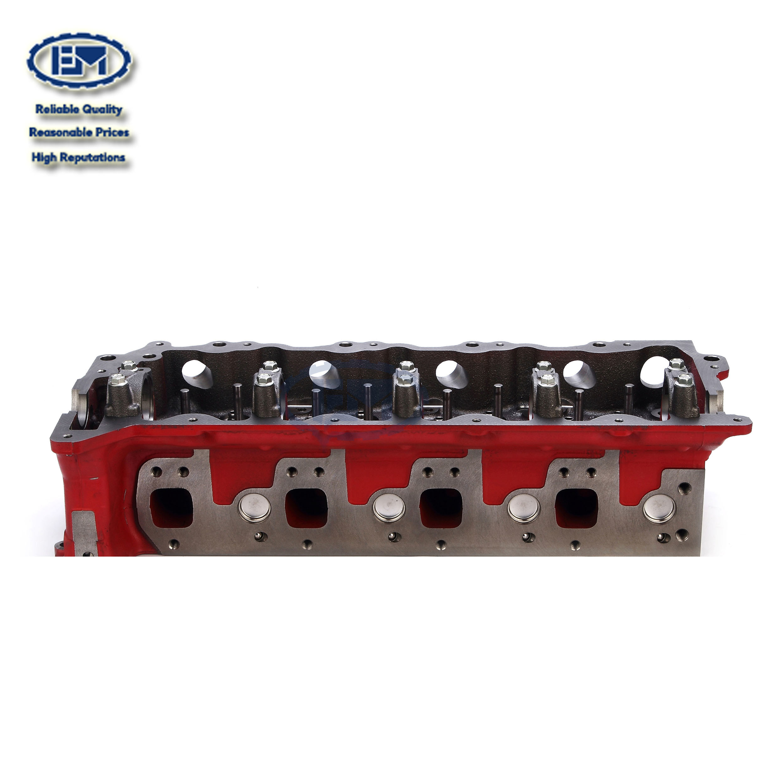 SK200-8 SK250-8 Cylinder Head Assy SK220XD-10 SK245XD-10 HINO J05E-TB ...