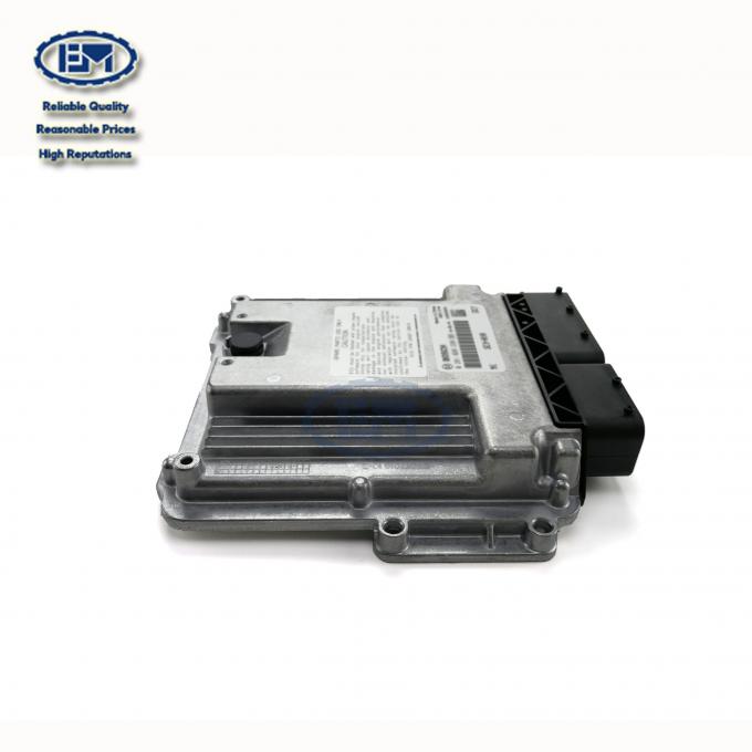 SY245 D06FR Engine Ecu Controller Computer Board 32K8728010 ...