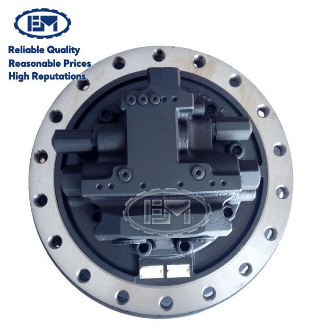 SK330-8 SK350-8 Excavator Assembly SH300 CX300 M4V290 LC15V00023F1 ...